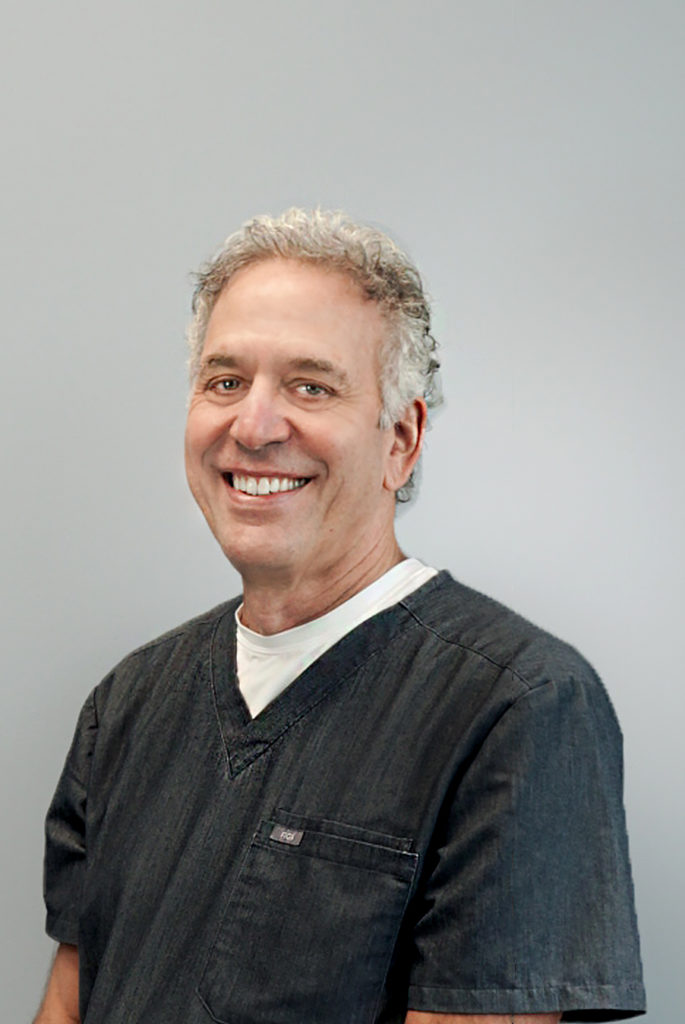 About Dr. Alan M. Krantz | Medicine for Sleep Apnea | Jacksonville, FL